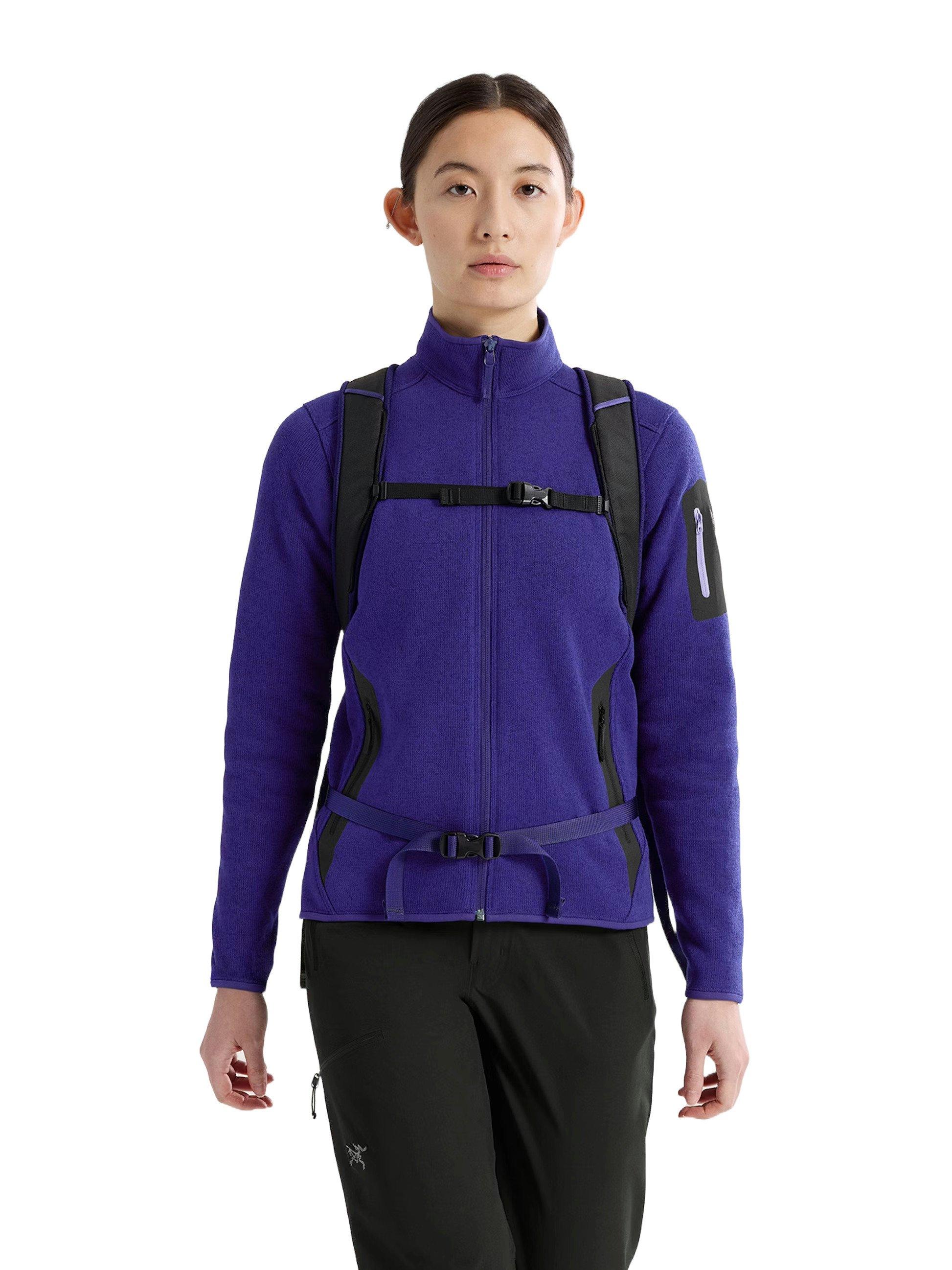 Arc'teryx Mantis 16L Backpack - Soulsonic| Tiso