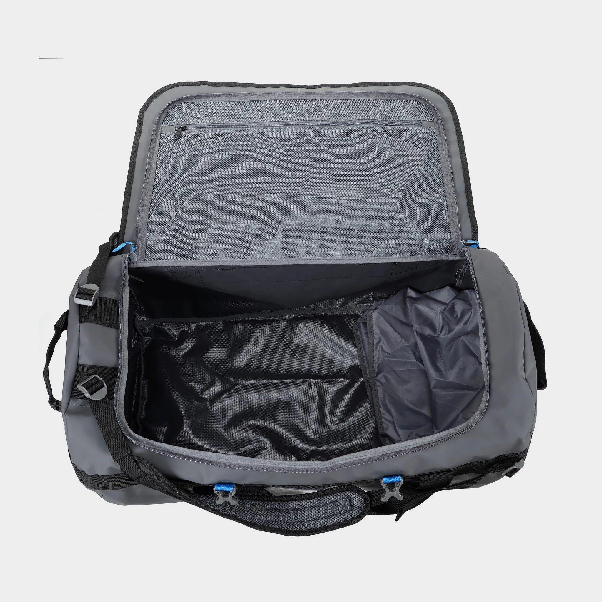 OEX Ballistic 90L Cargo Bag | Duffel Bags | Tiso UK
