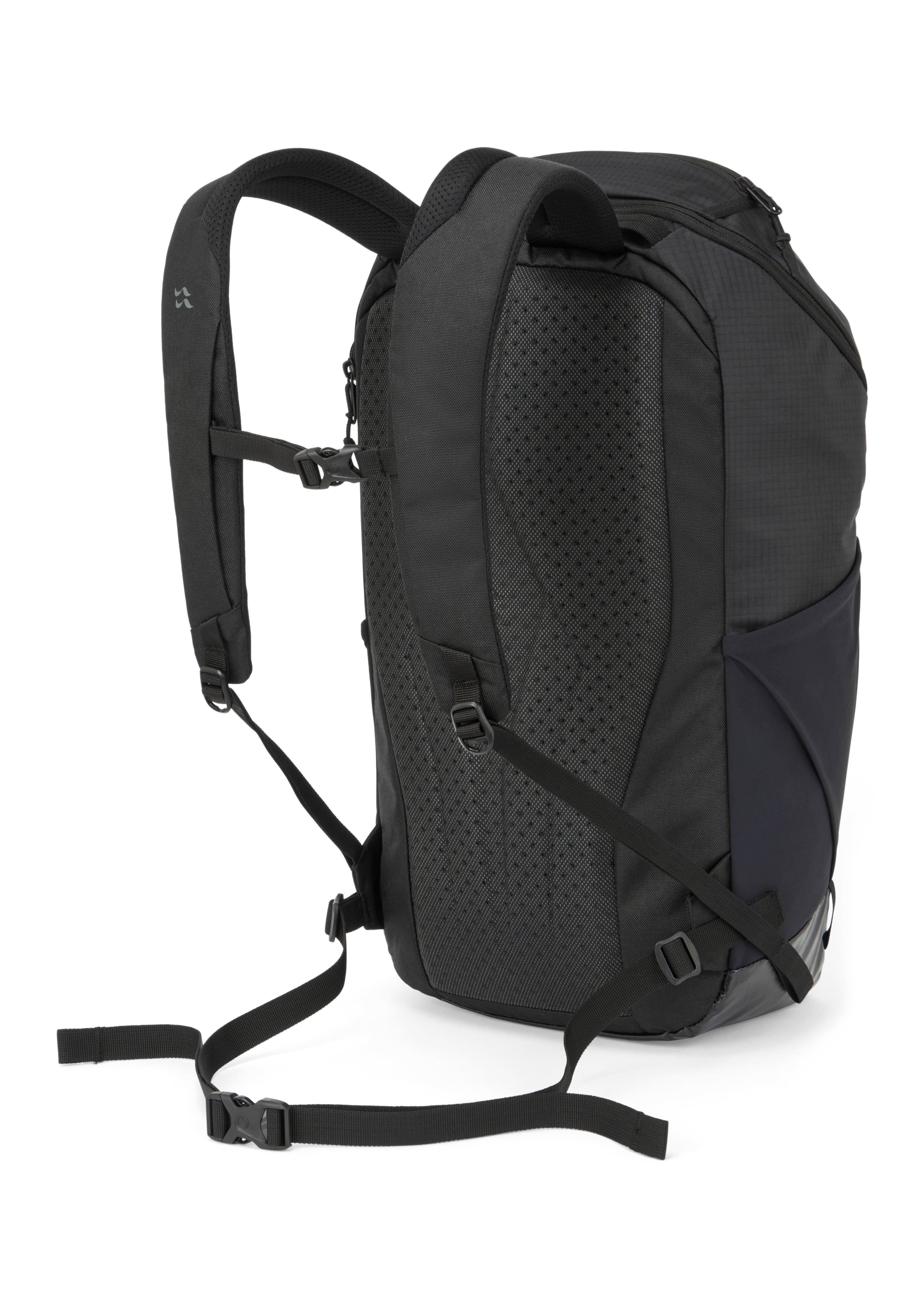 Rab Adrift 24L Daypack - Black | Tiso