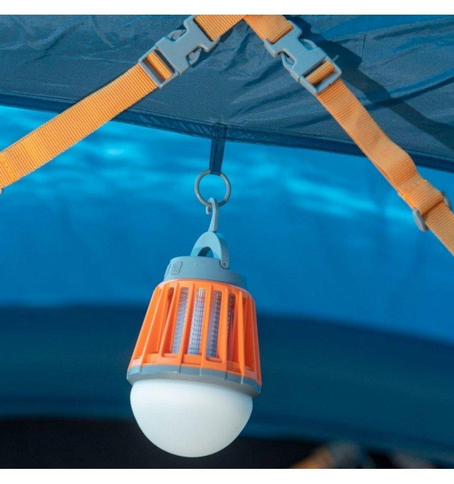 Vango Midge 180 | Camping Lanterns | Tiso