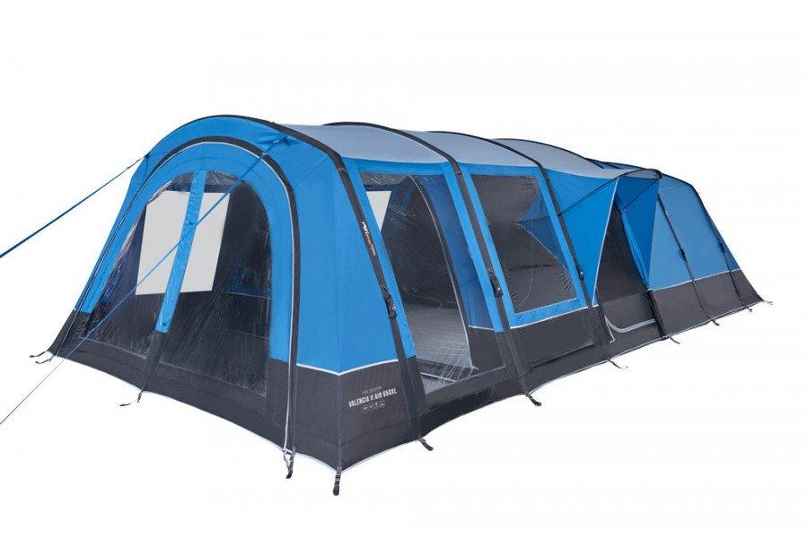 Vango' Perfects Inflatable Tents With New Valve Technology, 53% OFF