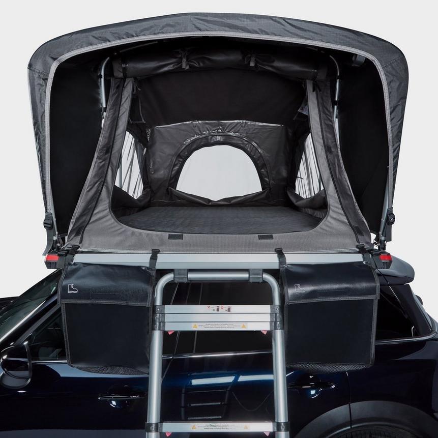 OEX Vertex Lite Roof Tent | Tiso