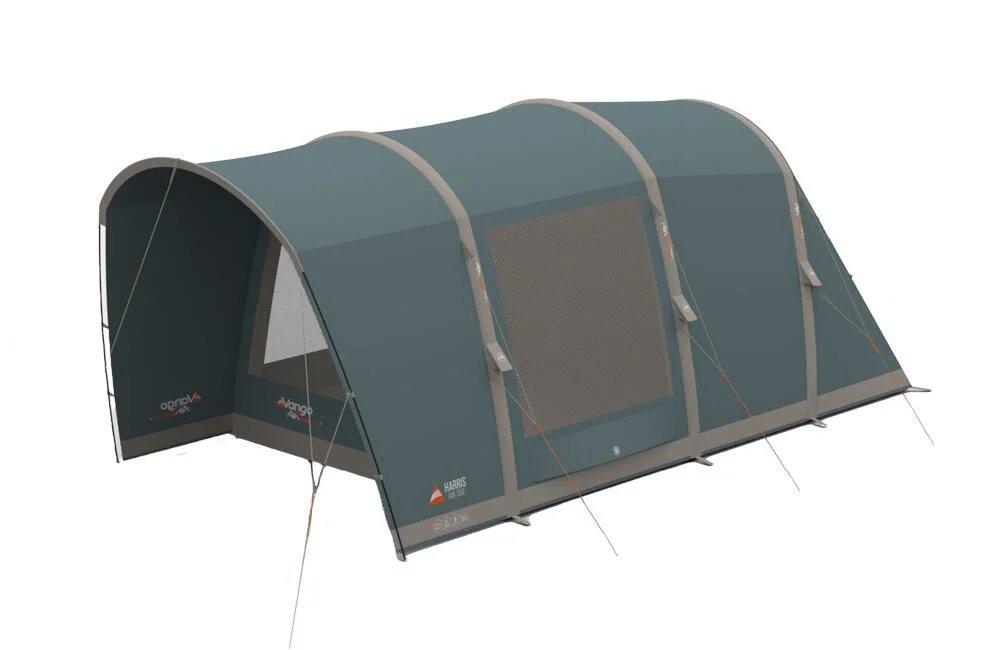 Vango Harris Air 350 3-Person Tent | Tiso