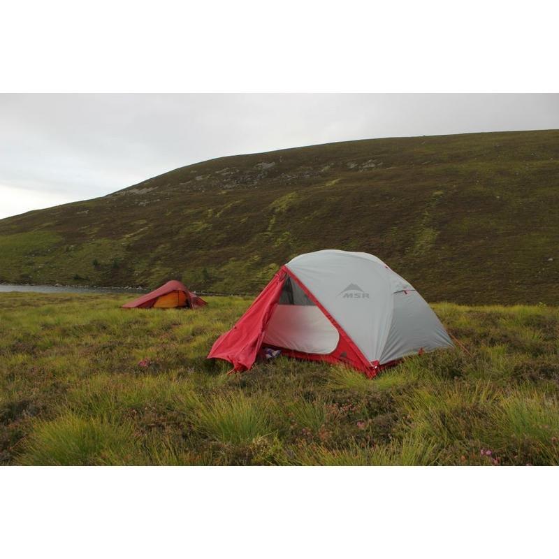 MSR Elixir 2 Tent | Two Person Tent | Tiso