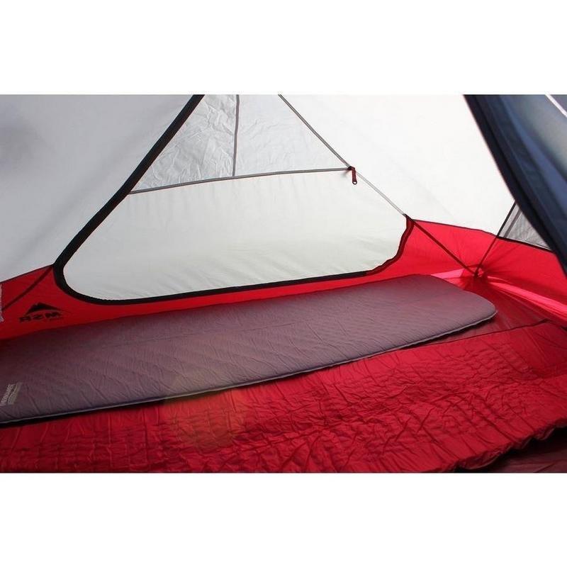 MSR Elixir 2 Tent | Two Person Tent | Tiso