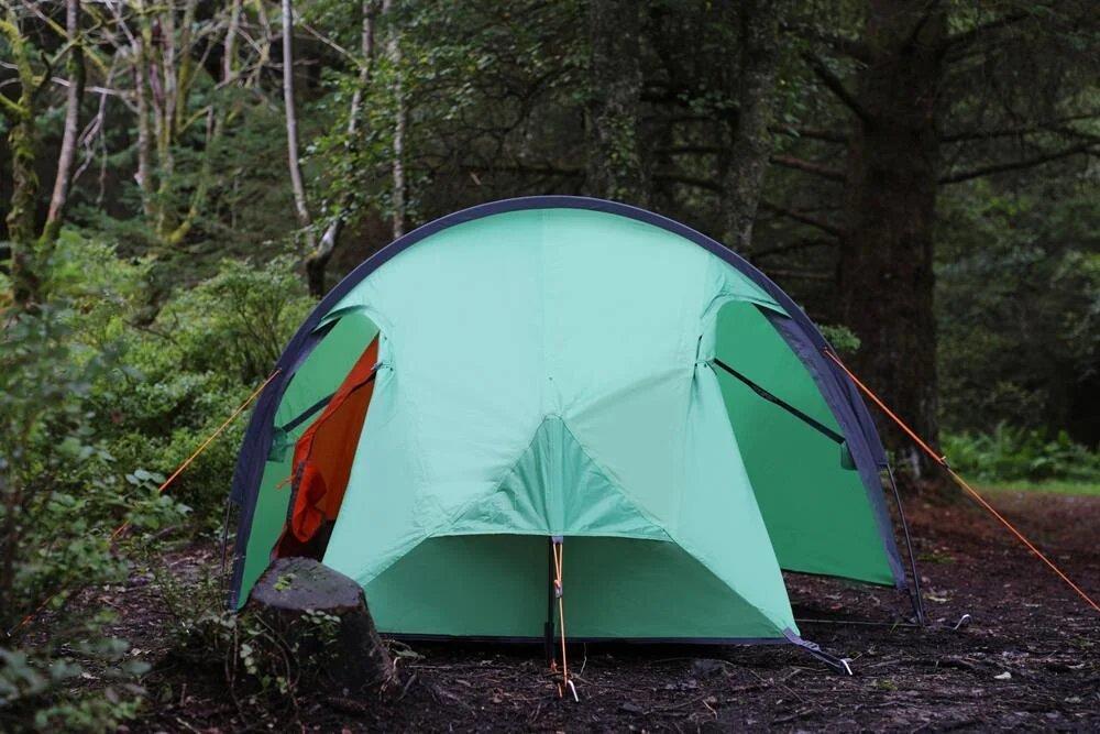 Vango Nevis 200 Two Person Tent | Tiso