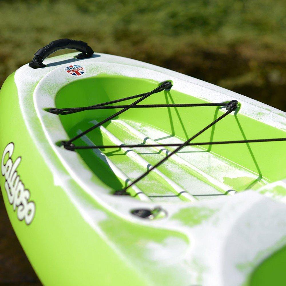 Calypso Sport Sit-On-Top Kayak | Watersports | Tiso UK