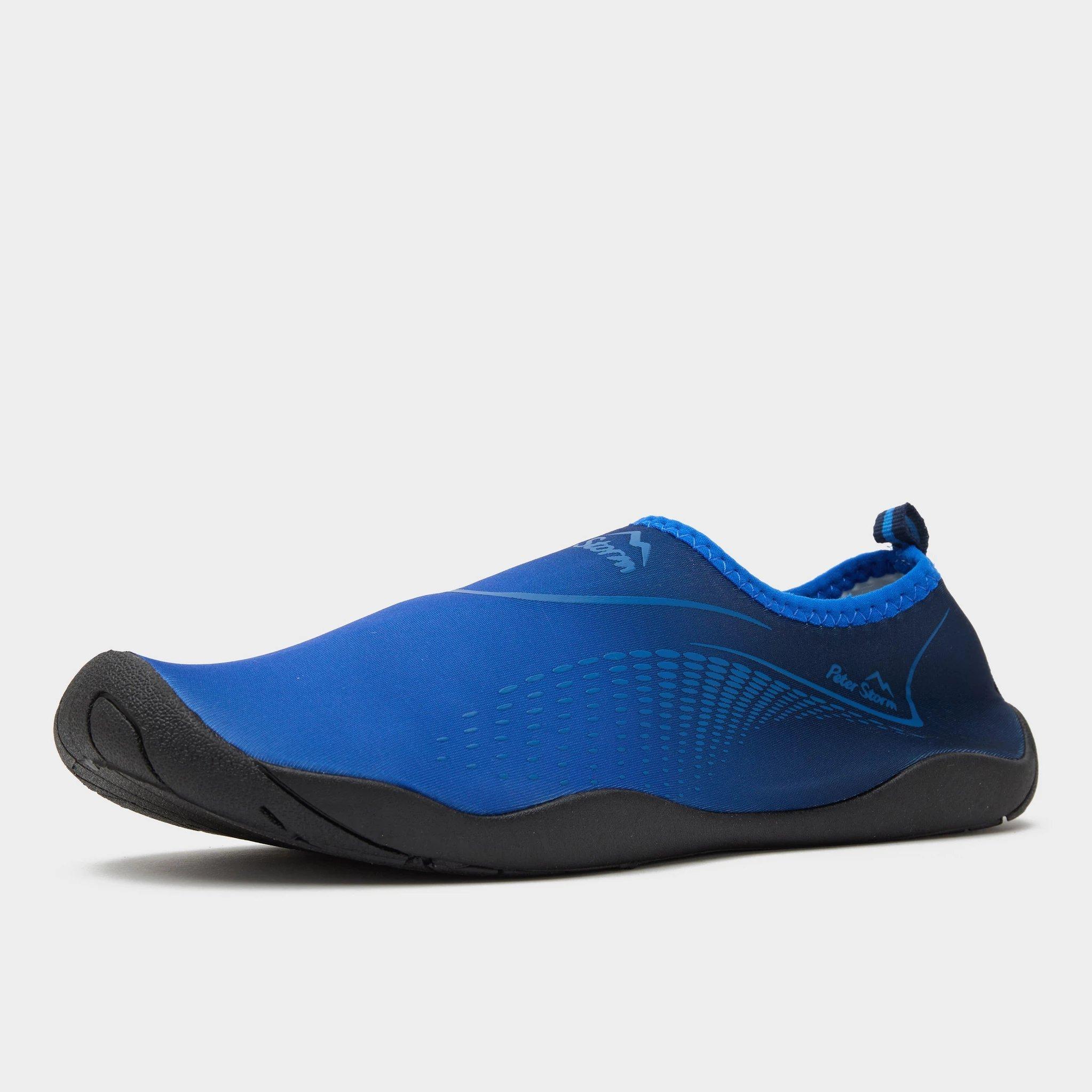 Men’s Newquay Aqua Water Shoes | Tiso UK