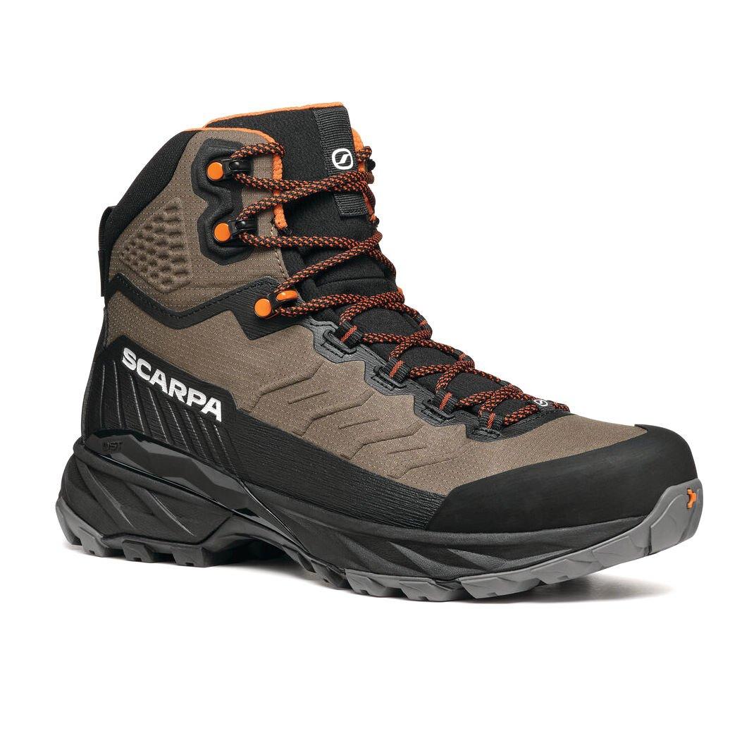 Scarpa Men's Rush TRK LT Gore-Tex Boots | George Fisher