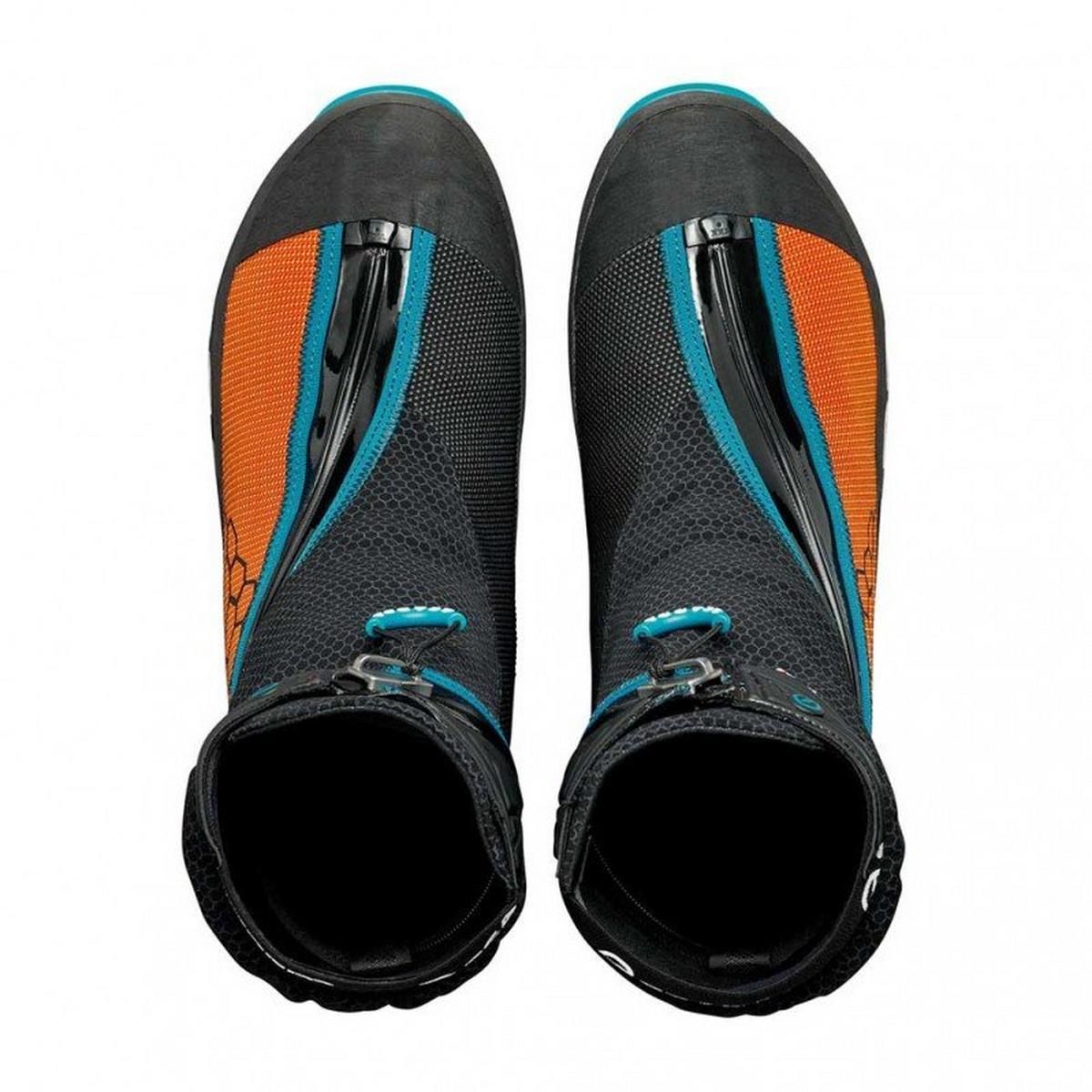 Men's Scarpa Phantom 6000 Boot | Mountaineering Boots | George Fisher UK