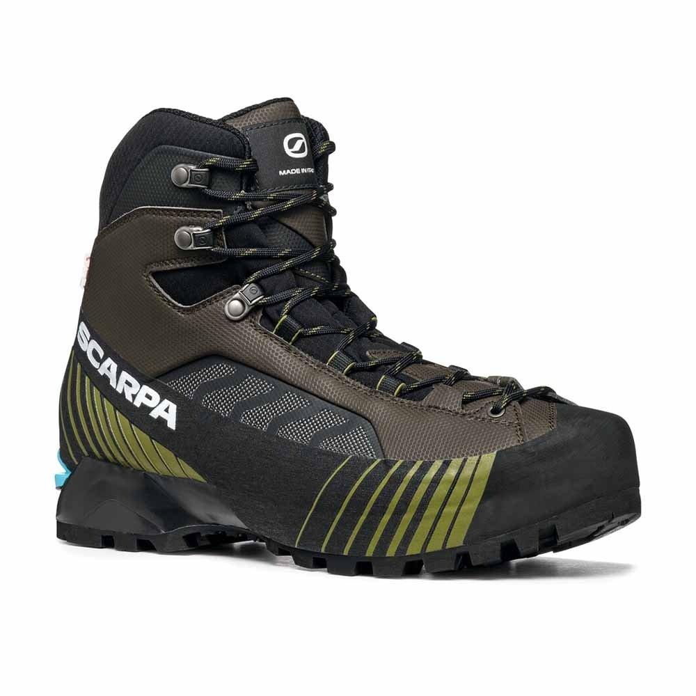 Scarpa Men's Ribelle Lite HD | Mountaineering Boots | Tiso UK
