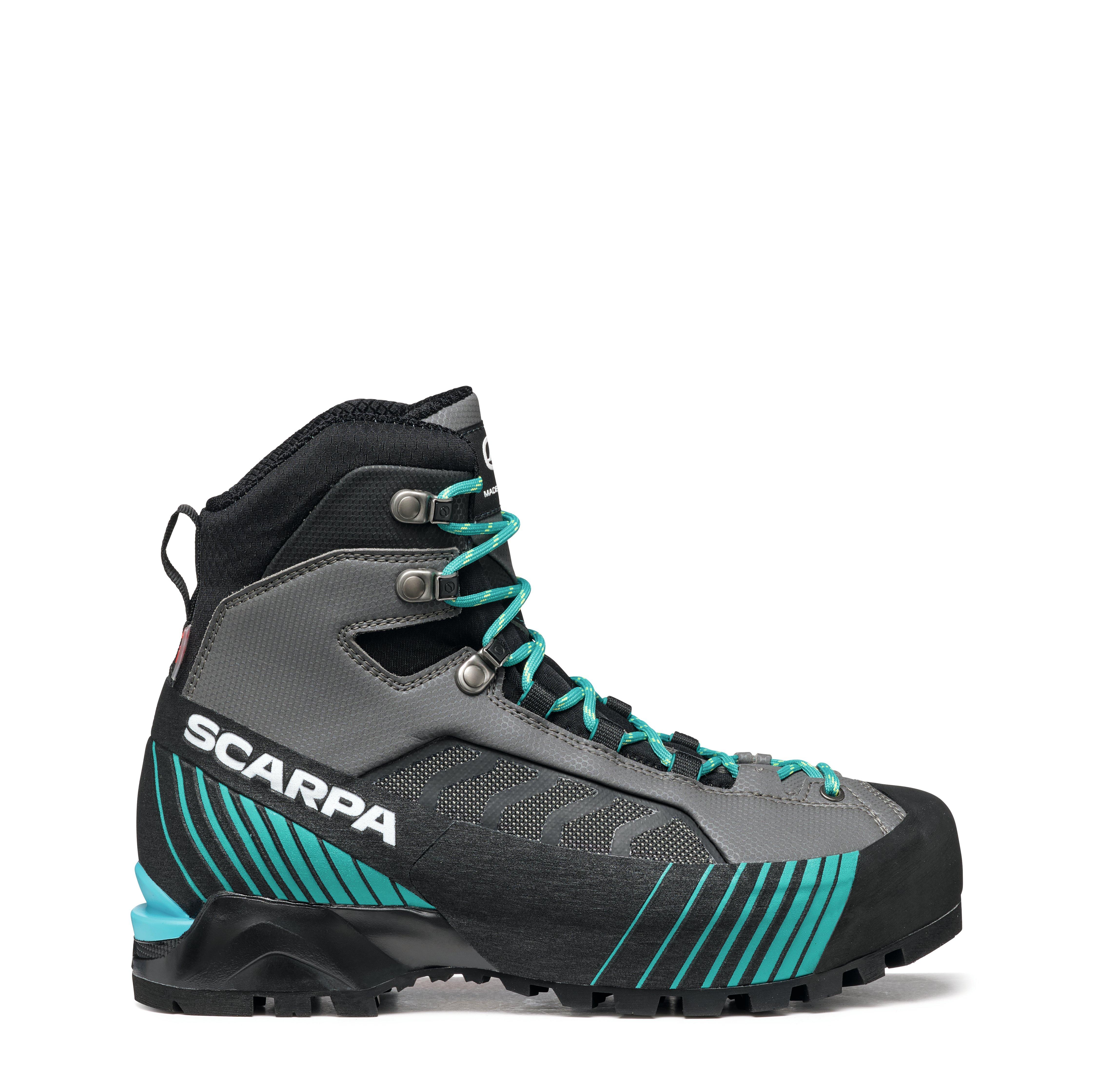 Scarpa Women's Ribelle Lite HD | Mountaineering Boots | George Fisher UK