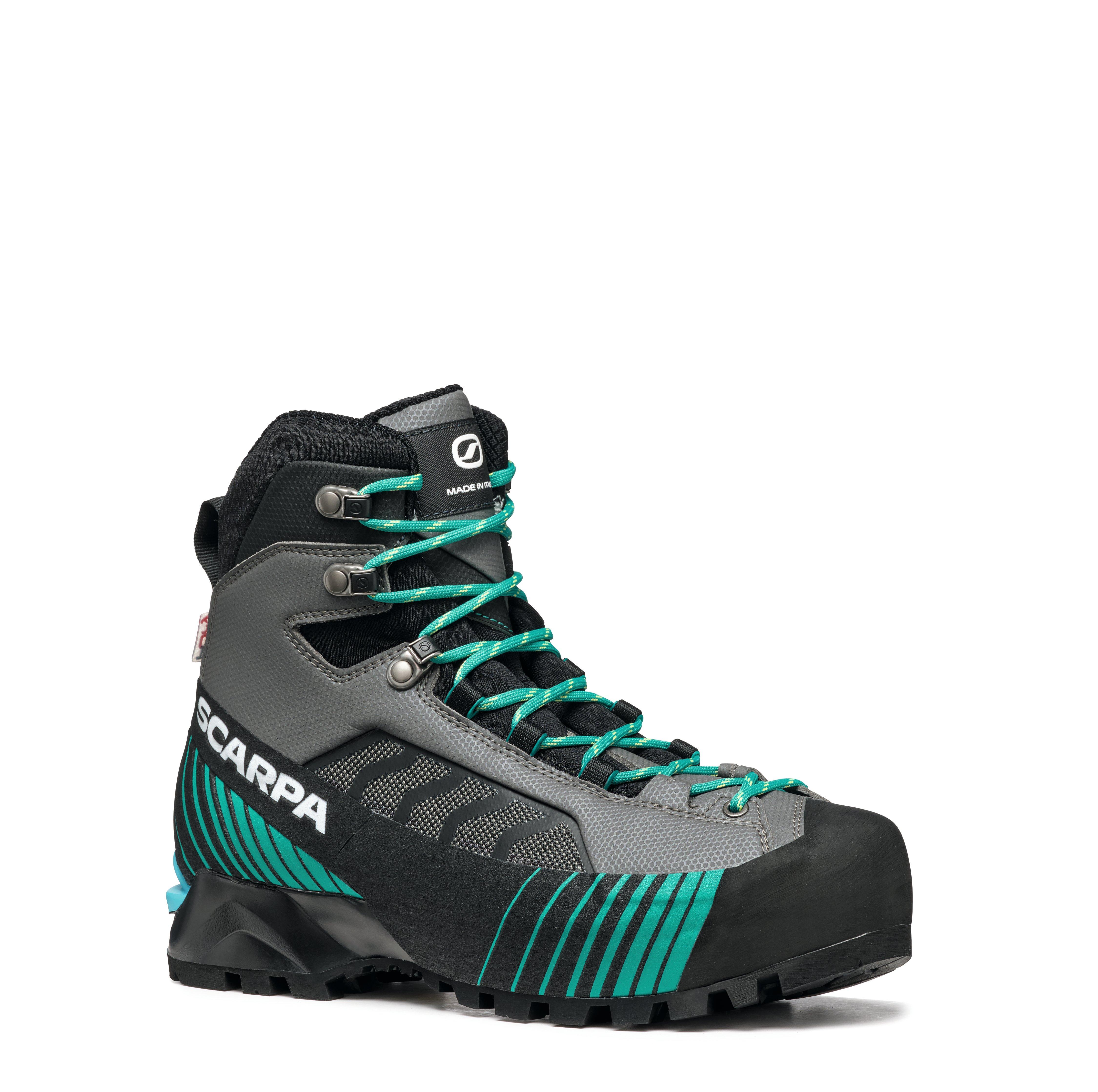 Scarpa Women's Ribelle Lite HD | Mountaineering Boots | George Fisher UK