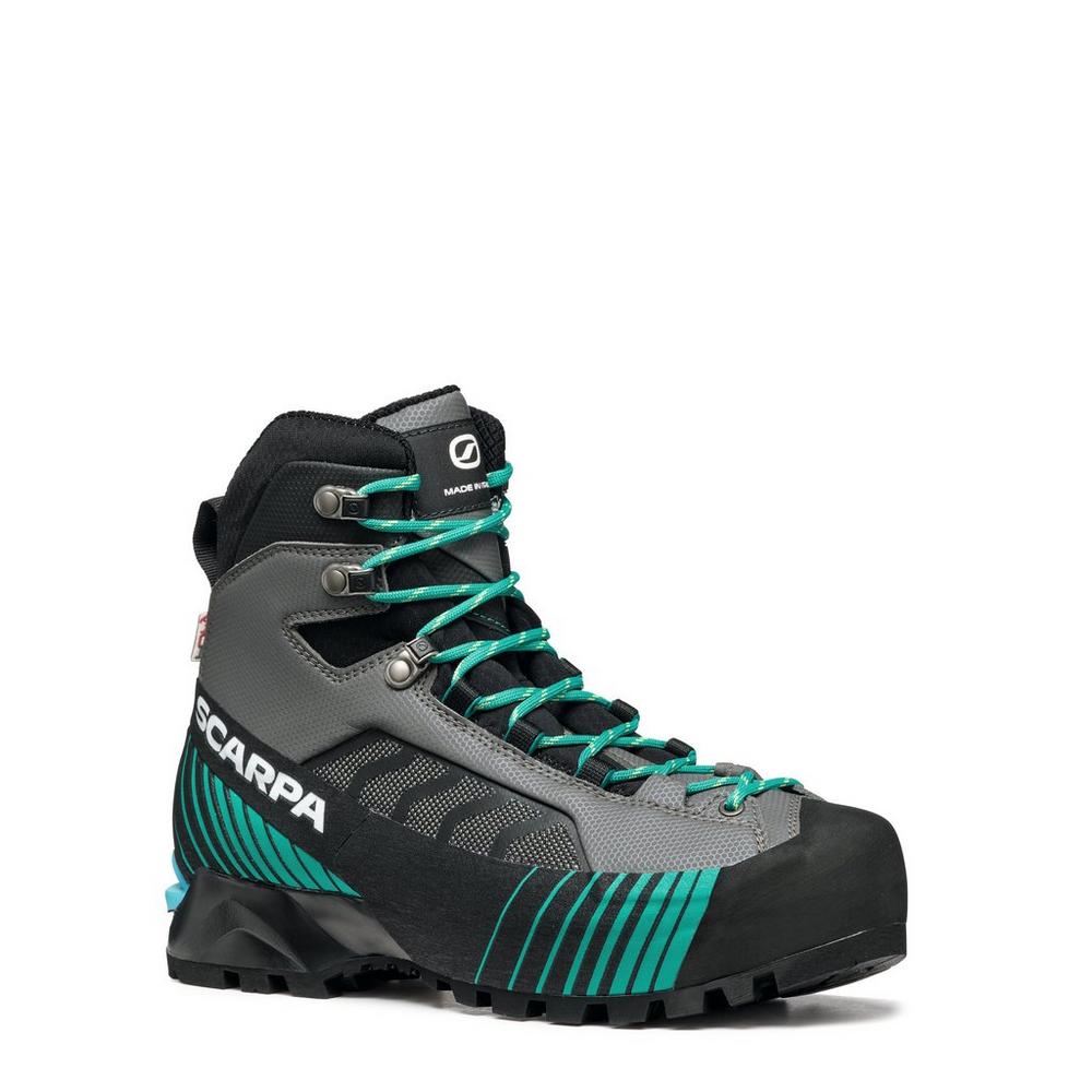 Scarpa Women's Ribelle Lite HD | Mountaineering Boots | George Fisher UK