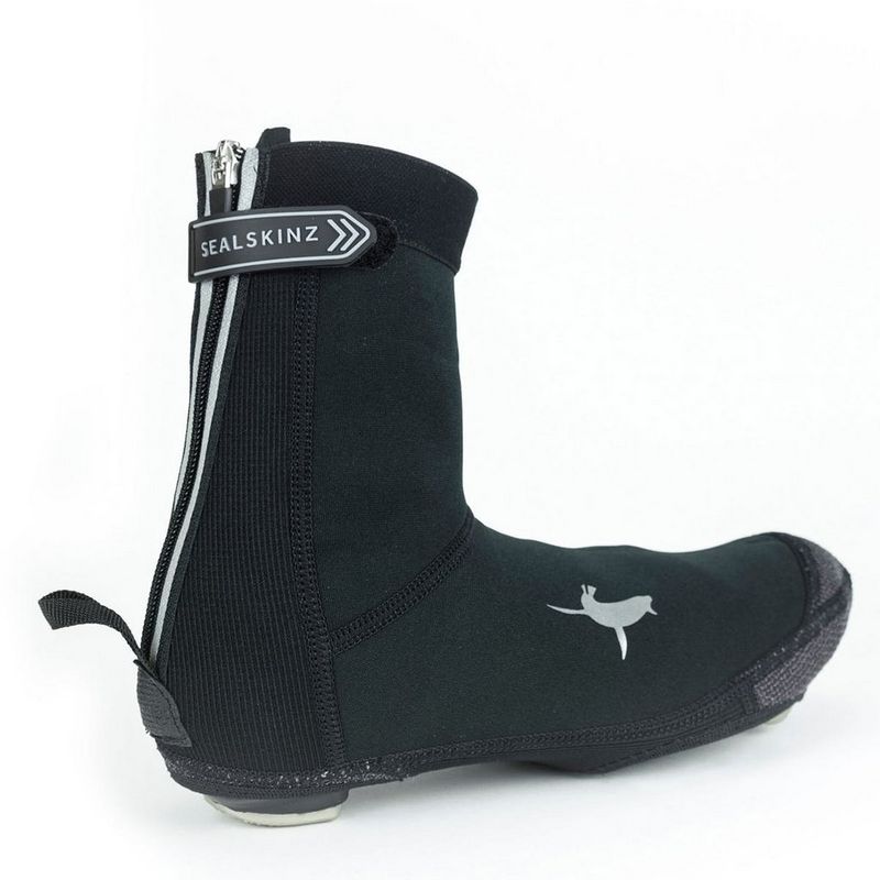 All Weather Overshoe