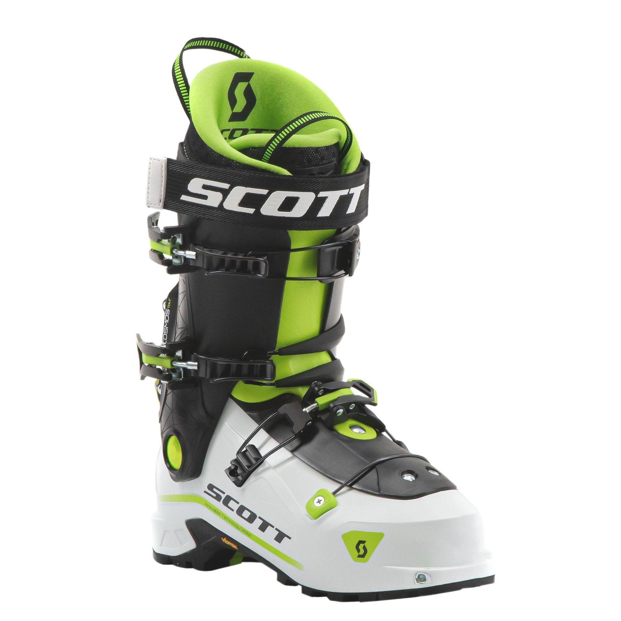 Men's Scott Cosmos Tour Ski Boot | Men's Touring Boot | Tiso UK