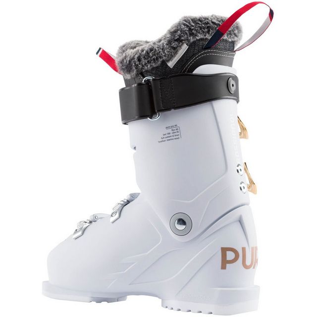 Rossignol pure pro 80 ski boots store
