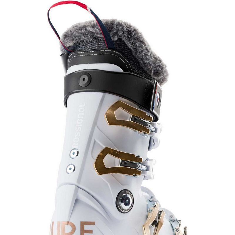 Rossignol pure pro heat ski boots women's 2019 store