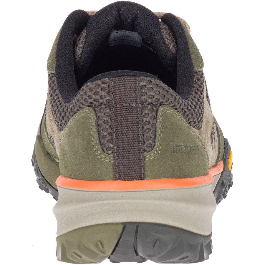 Men's Merrell Havoc Vent Approach Shoe | Walking Shoes | Tiso