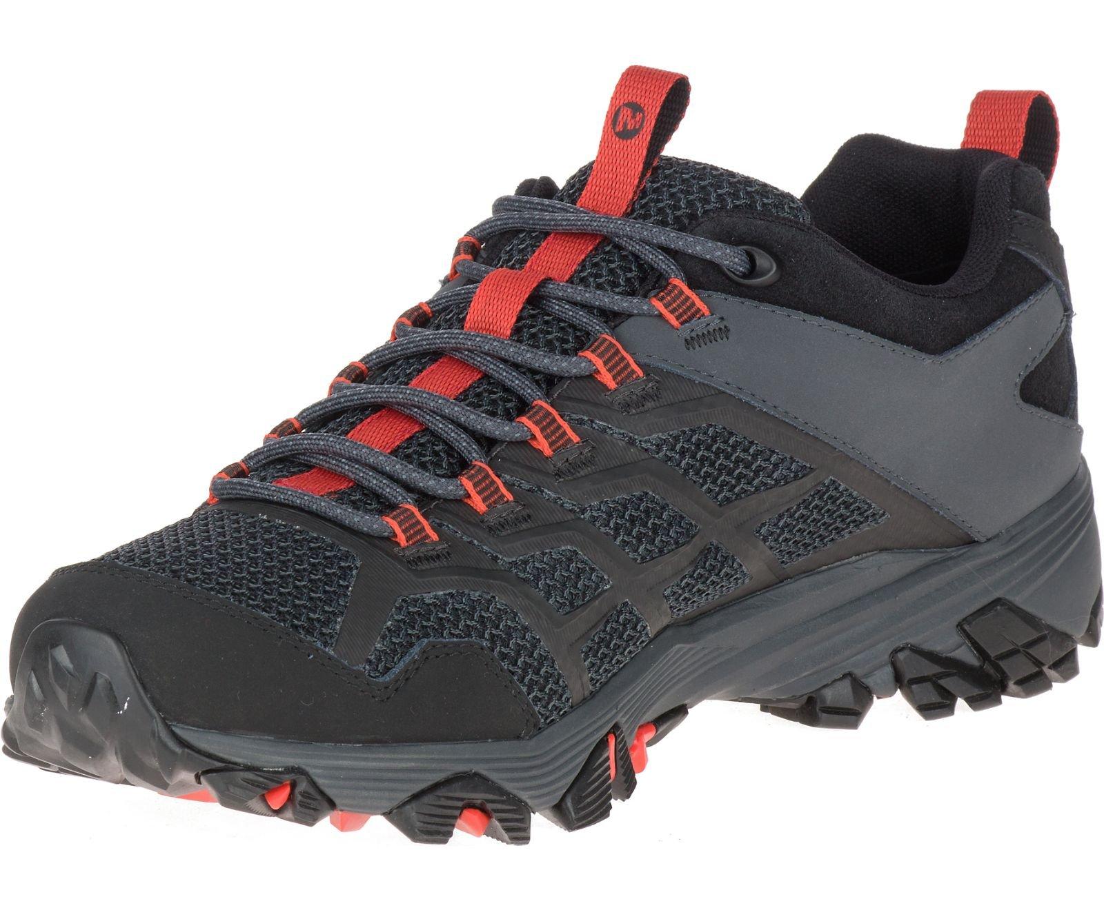 Men's Moab FST 2 Gore-Tex | Waterproof Walking Shoes | Tiso UK