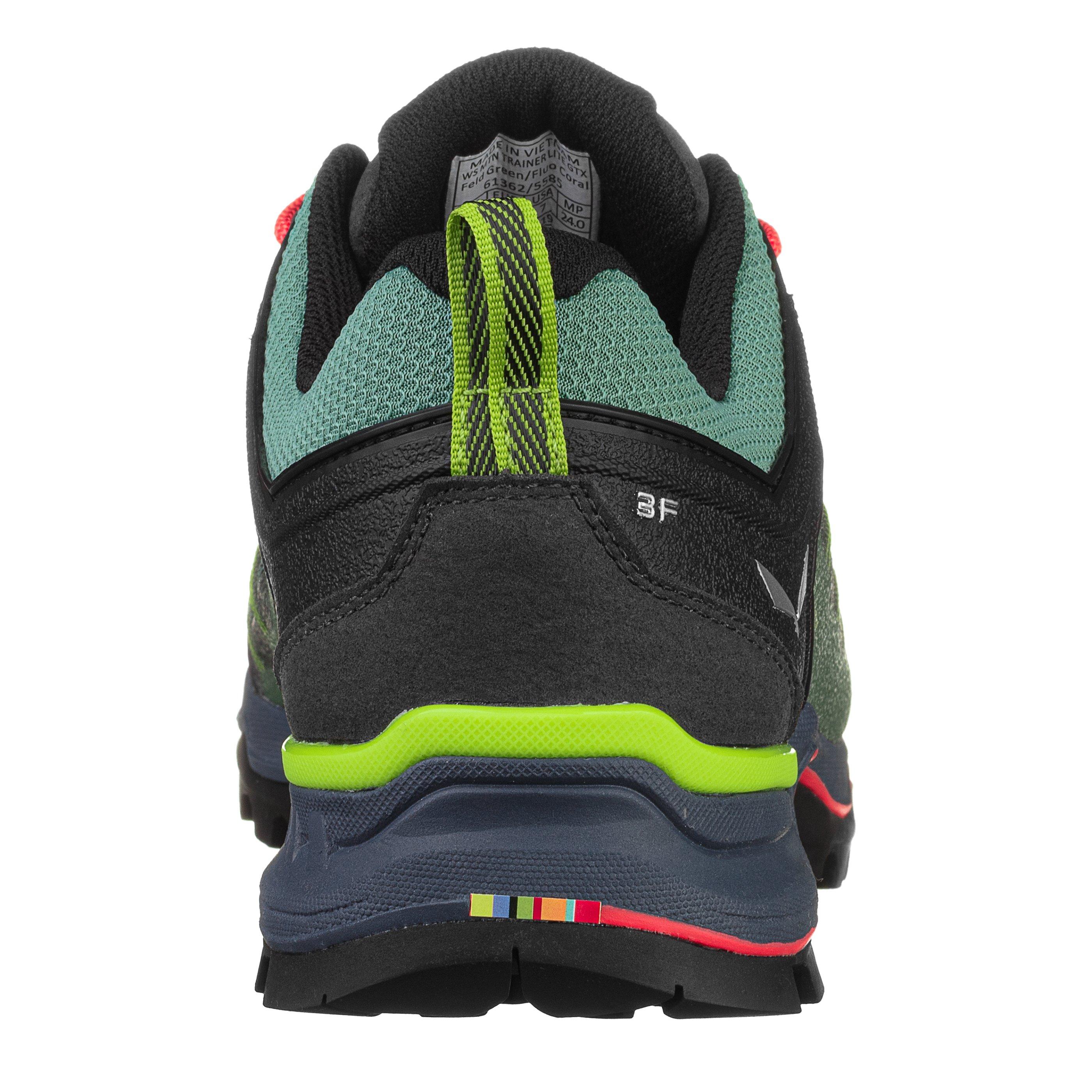 Women's MTN Trainer Lite GTX | Walking Shoes | Tiso UK