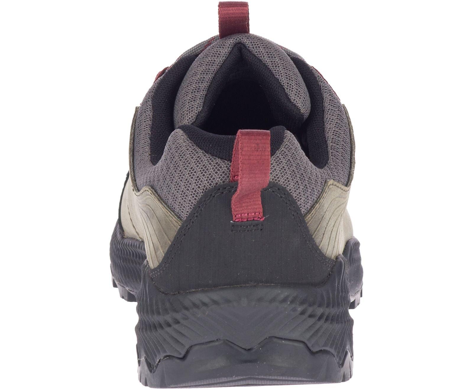 Merrell Men's Forestbound Waterproof | Walking Shoes | Tiso UK