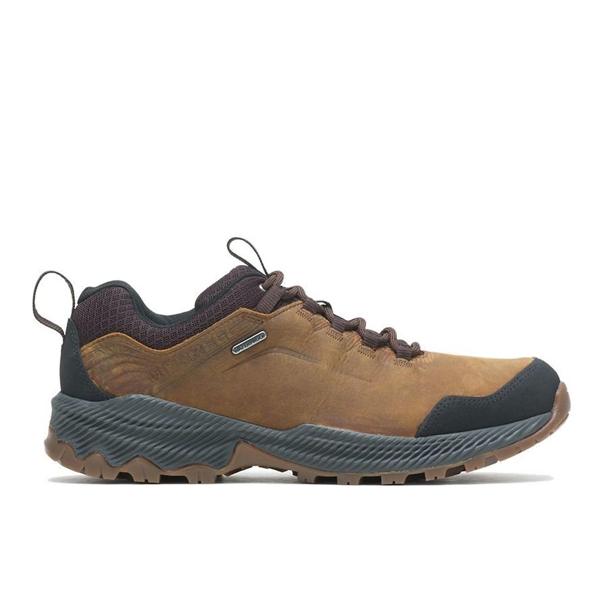 Merrell Men's Forestbound | Waterproof Walking Shoes | George Fisher UK
