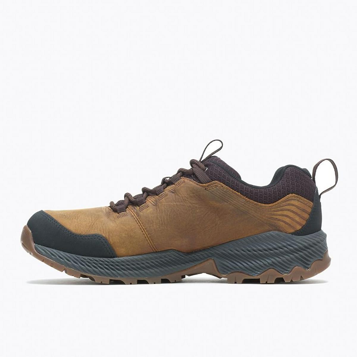Merrell Men's Forestbound | Waterproof Walking Shoes | George Fisher UK