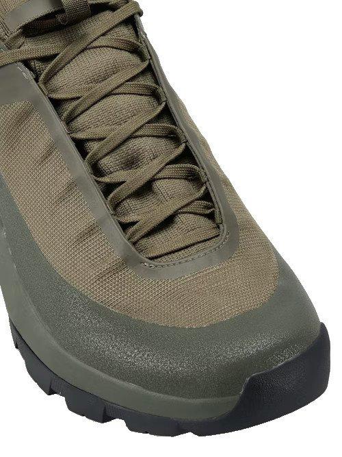 Arc'teryx Men's Vertex Alpine GORE-TEX Approach Shoes in Tatsu/Anecdote ...