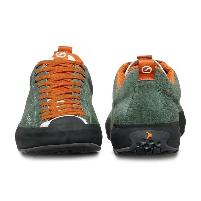 Scarpa Unisex Mojito Wrap Shoes | Tiso UK