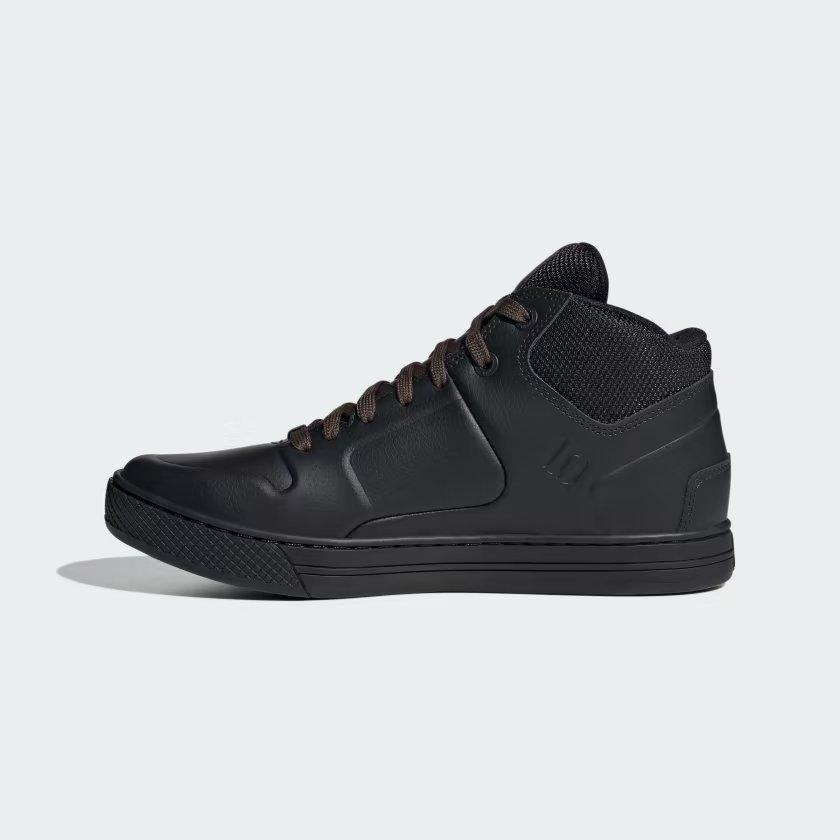 Five Ten Men's Freerider EPS Mid Mountain Bike Shoes - Black | Tiso