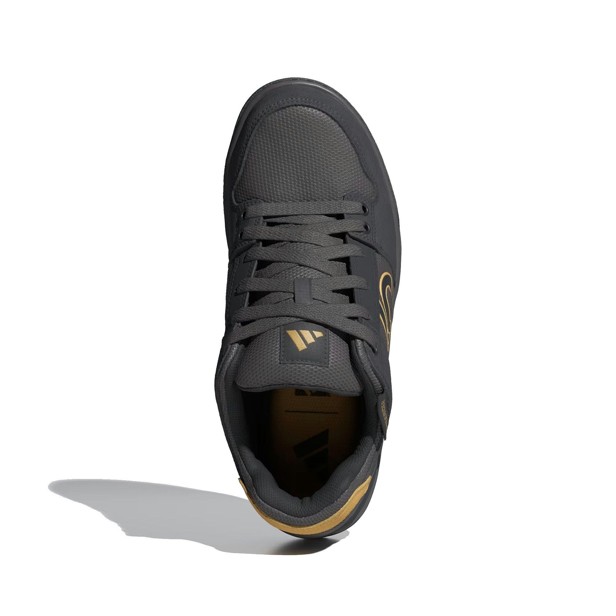 Five Ten Men's Freerider MTB Shoes - Grey | Tiso