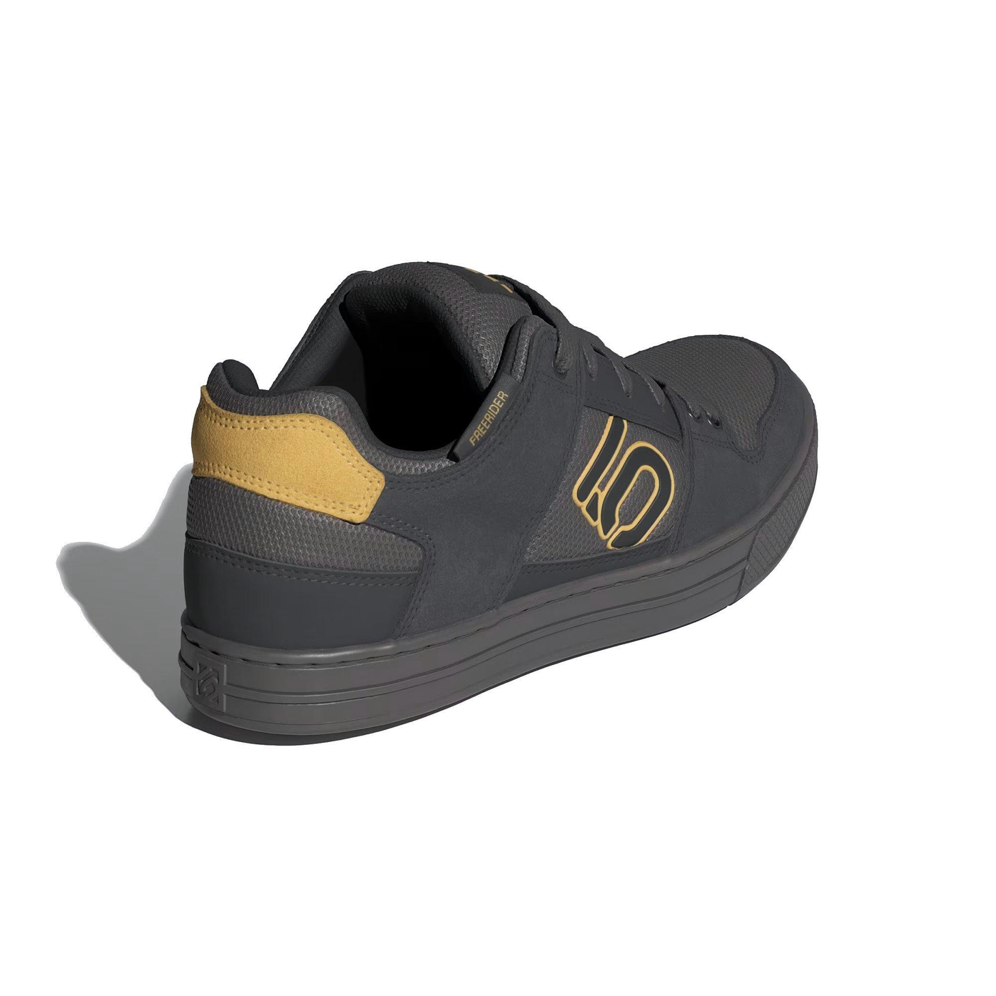 Five Ten Men's Freerider MTB Shoes - Grey | Tiso