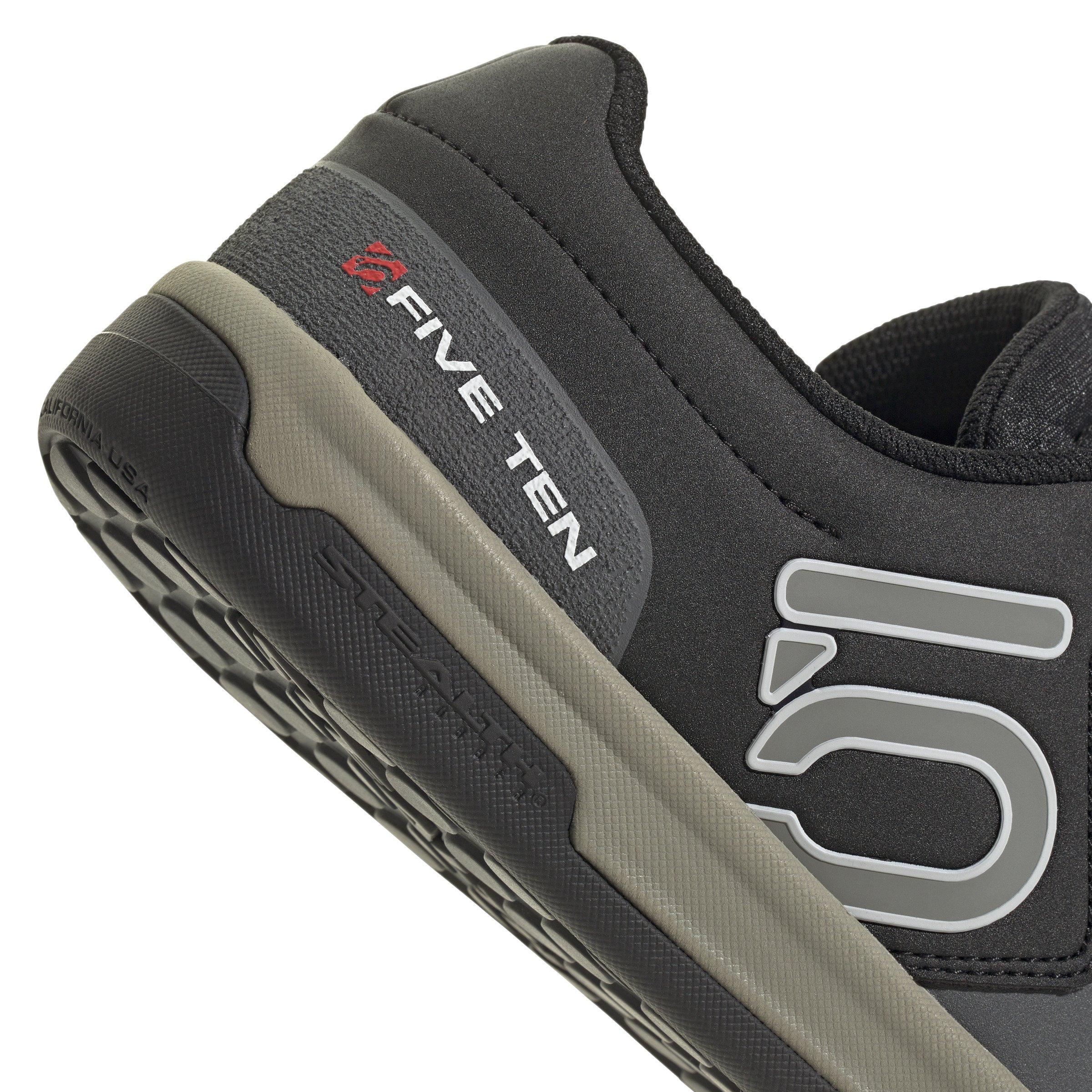 Men's Freerider Pro MTB Shoes - Grey| Tiso