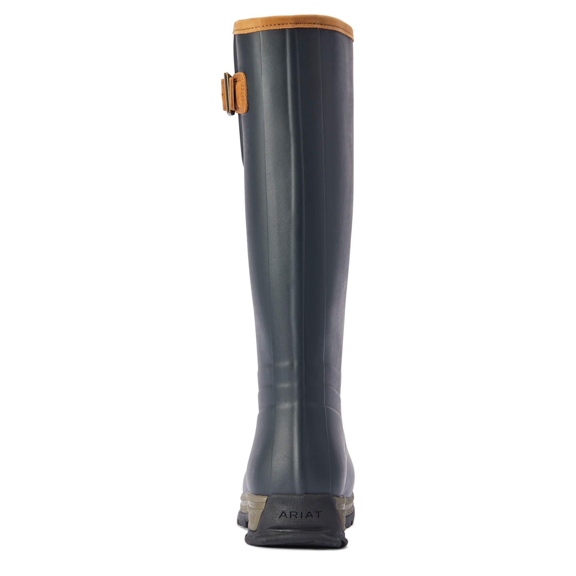 Women's Ariat Burford Insulated Wellington | Wellies | Tiso UK