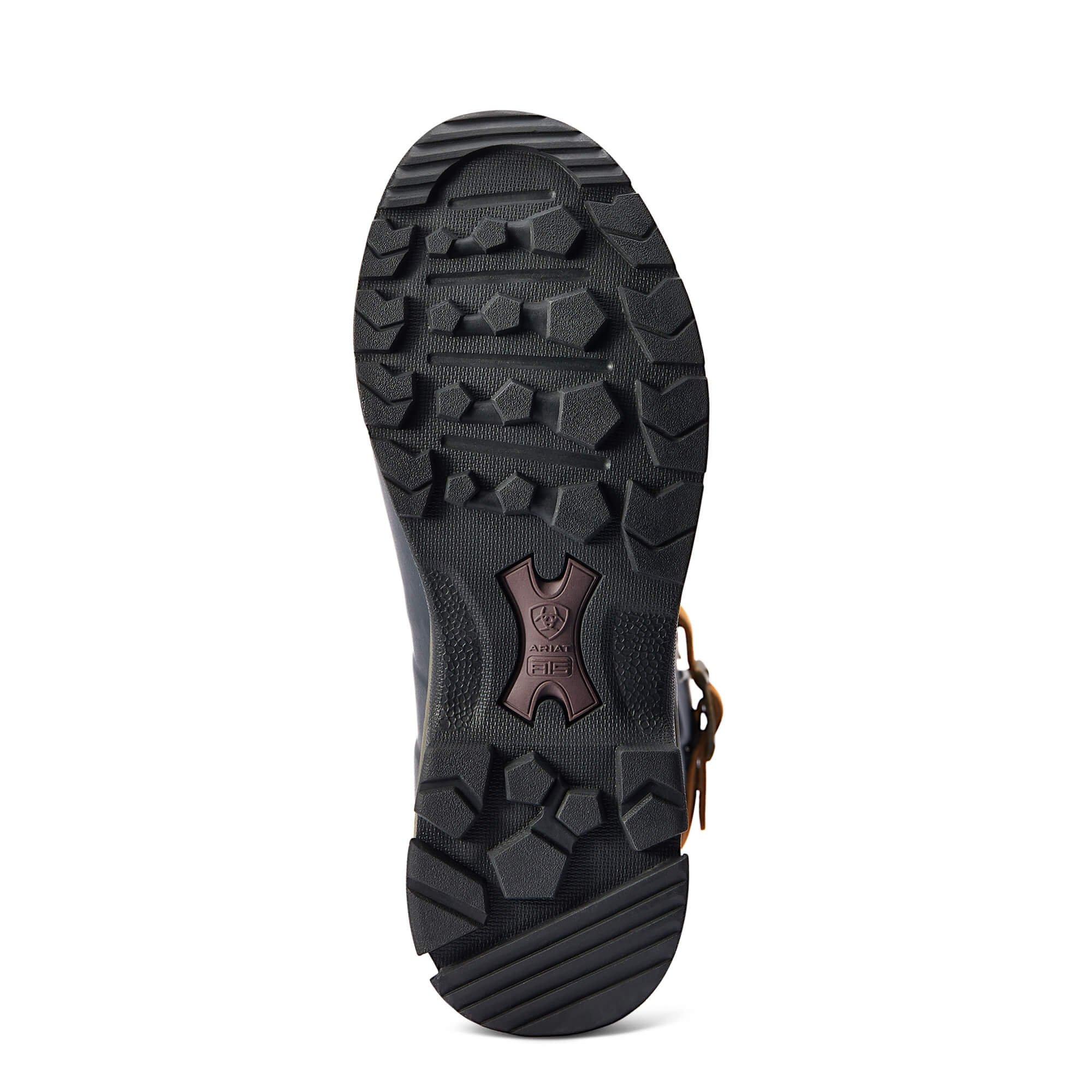 Women's Ariat Burford Insulated Wellington | Wellies | Tiso UK