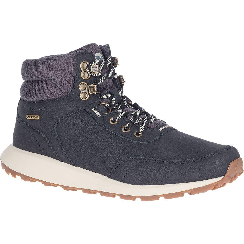 Men's Capron Mid Boot | Casual Boots | Tiso UK