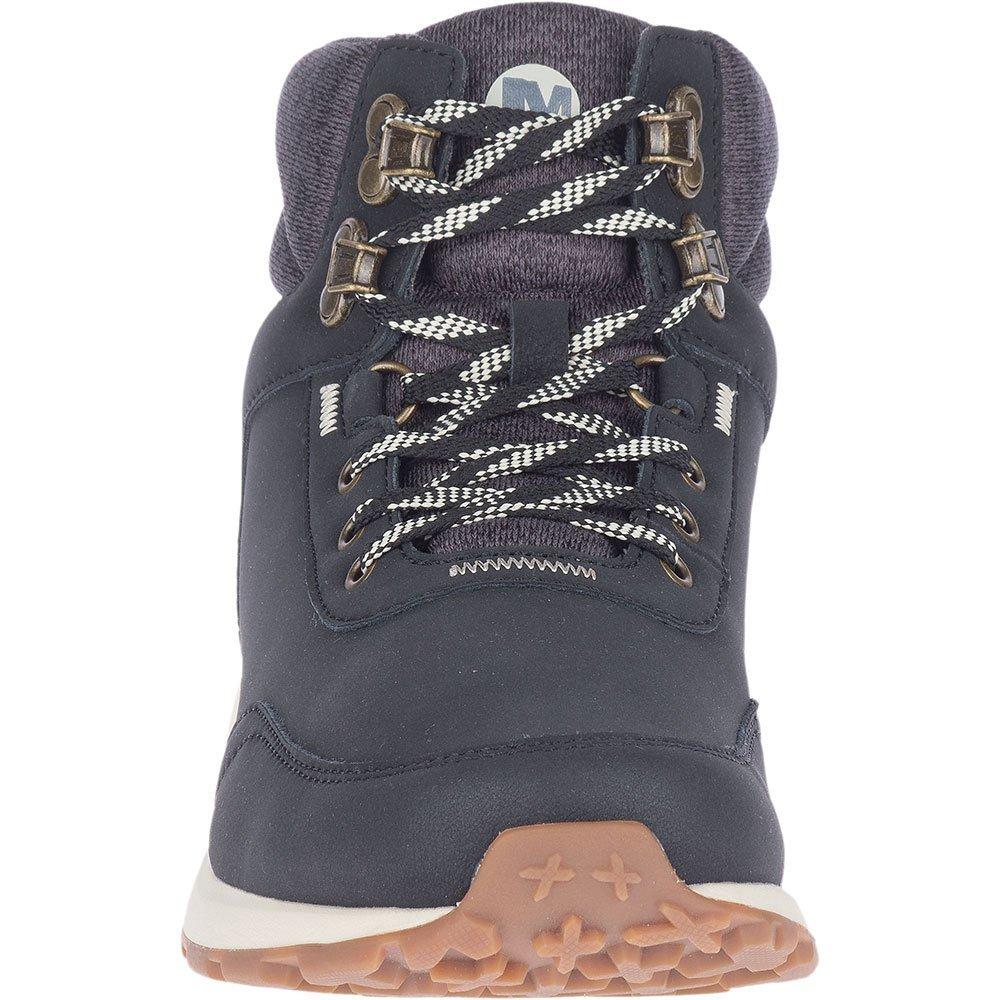 Men's Capron Mid Boot | Casual Boots | Tiso UK