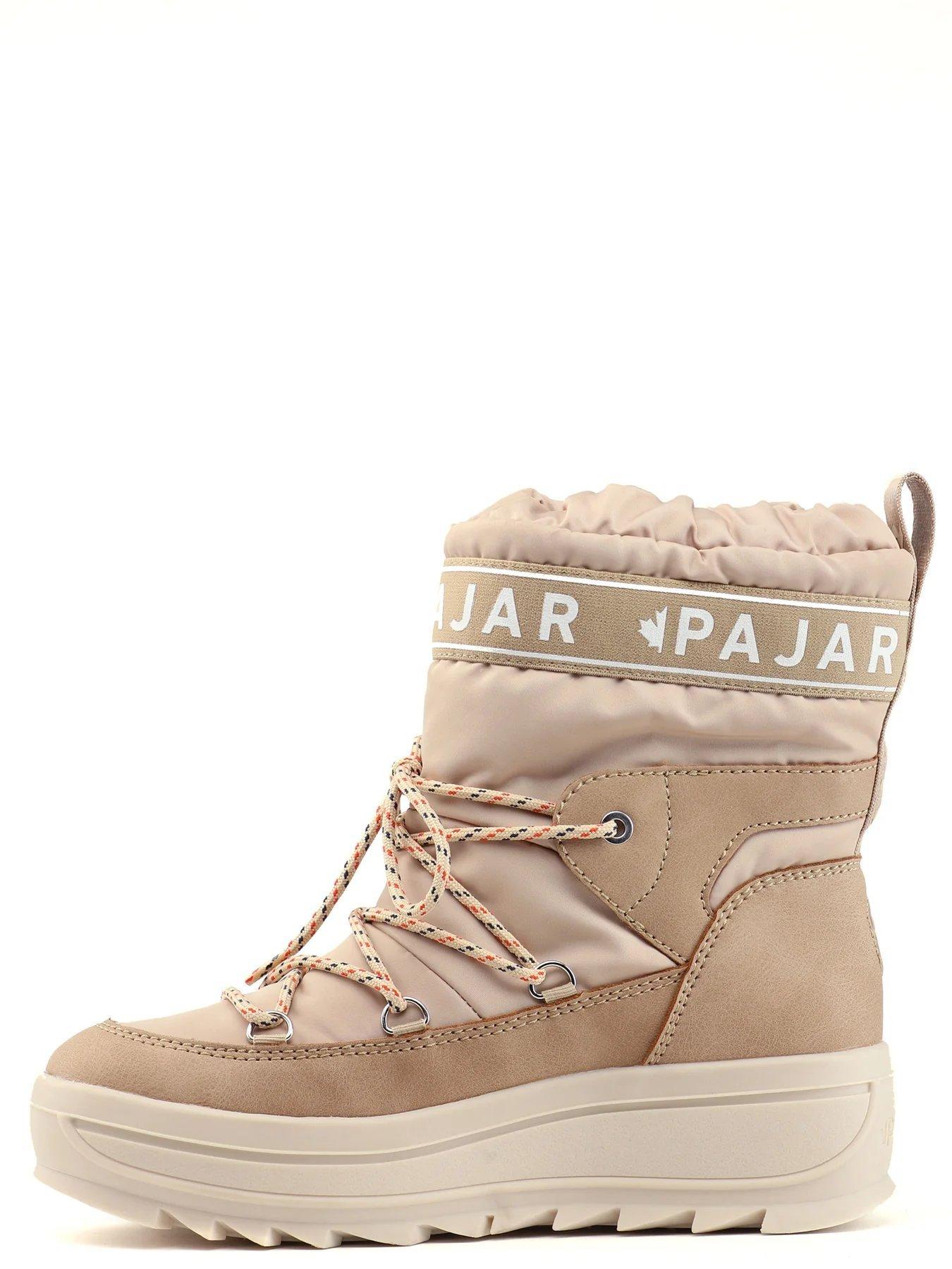 Pajar Women's Galaxy Winter Boots - Sand | Tiso