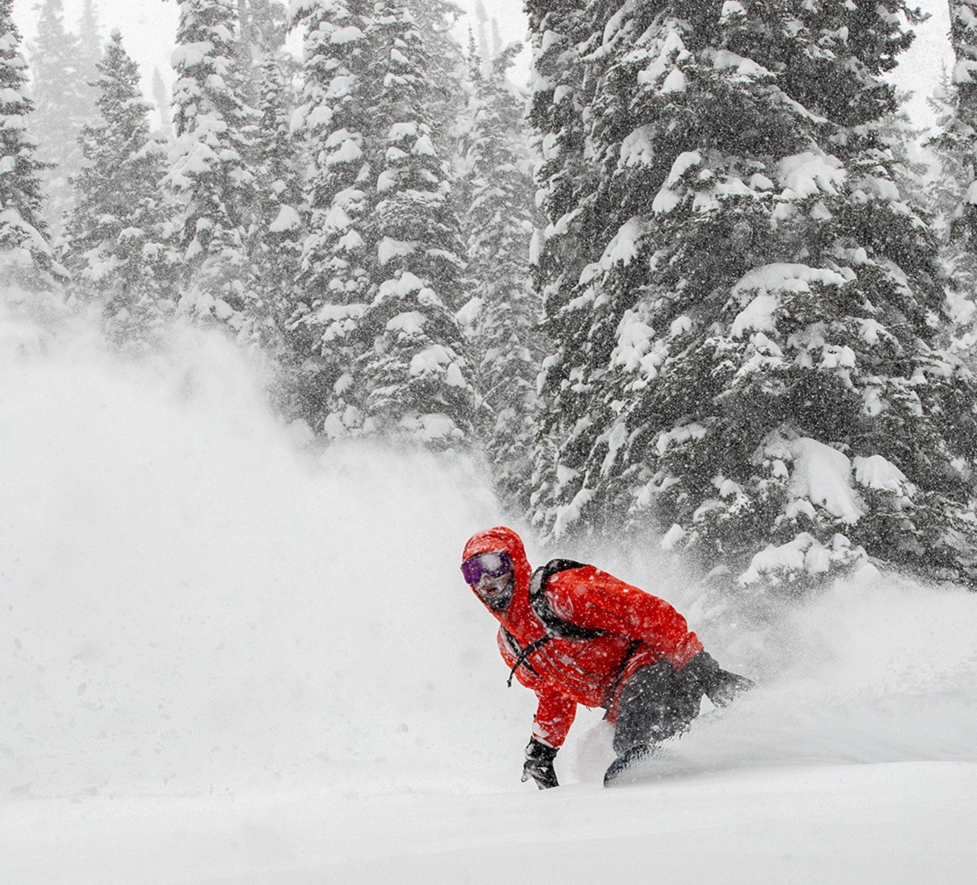 Tim Eddy's Mix | K2 Snowboarding