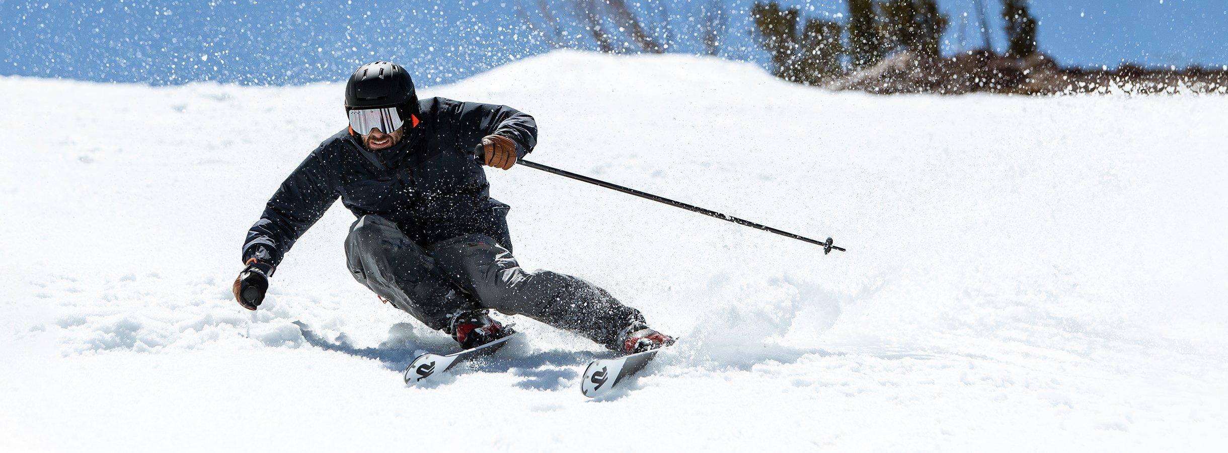 All Mountain Skis | K2 Skis and K2 Snowboarding