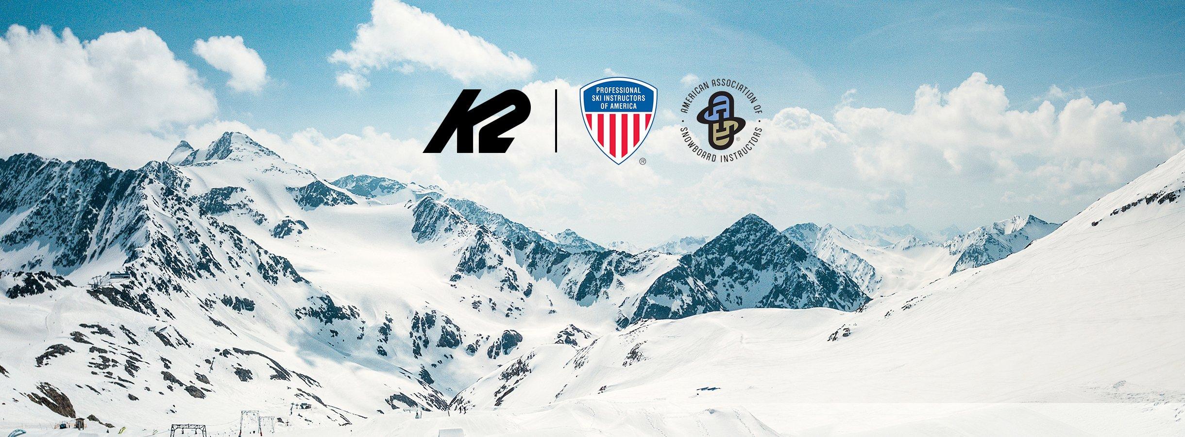 PSIA | K2 Skis and K2 Snowboarding | K2 Skis and K2 Snowboarding