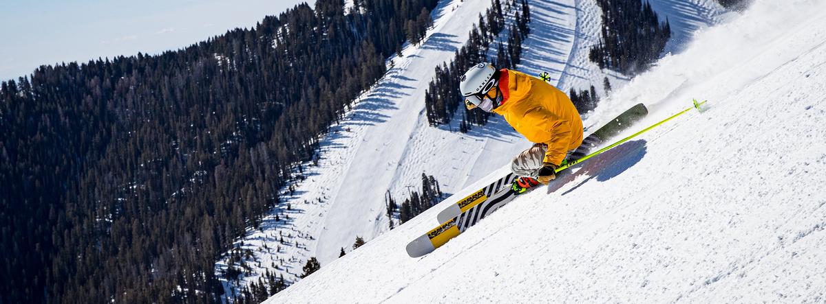 Men's Skis | K2 Skis and K2 Snowboarding
