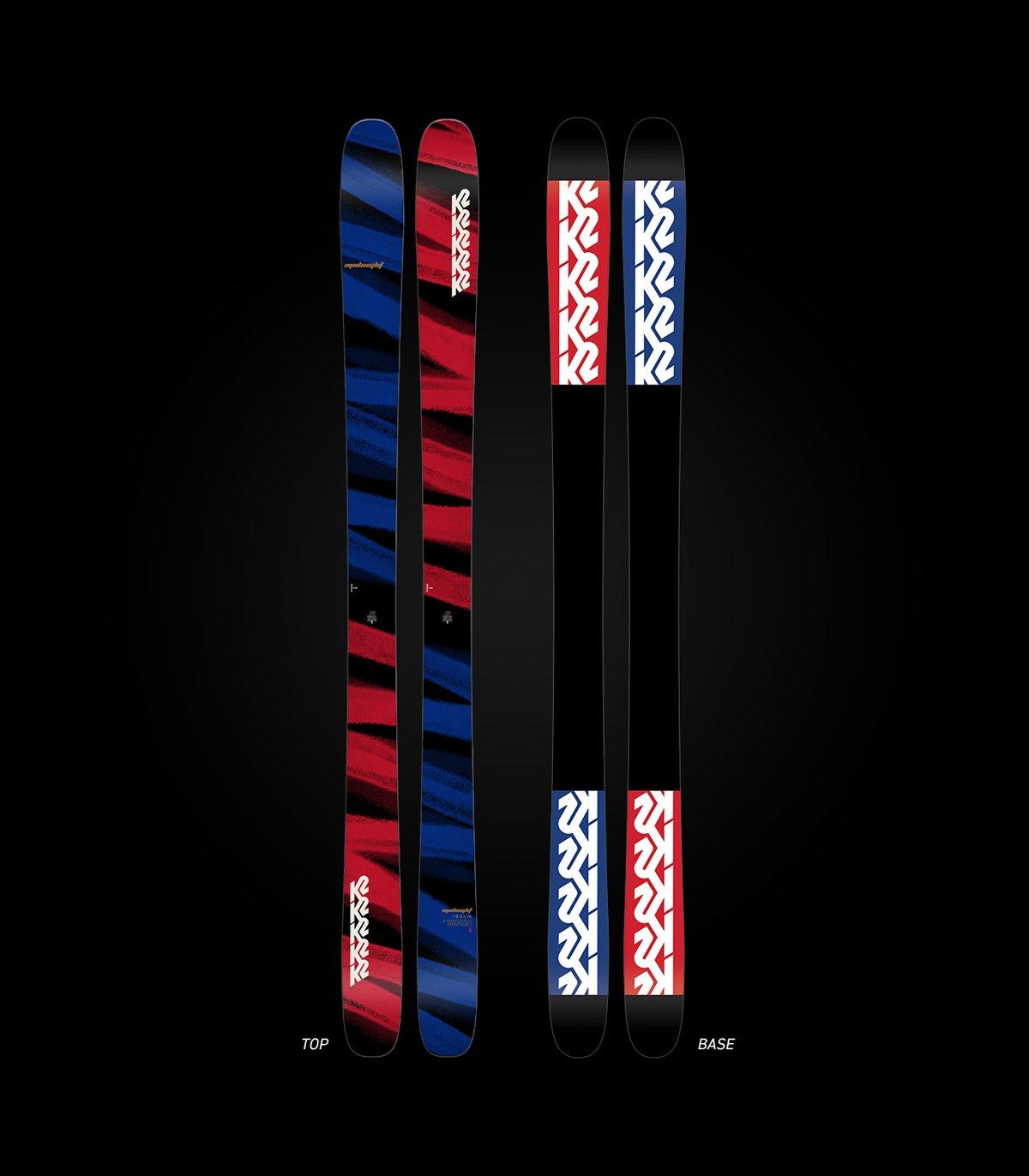 K2 x STASH | Red, White, & Blue Collection