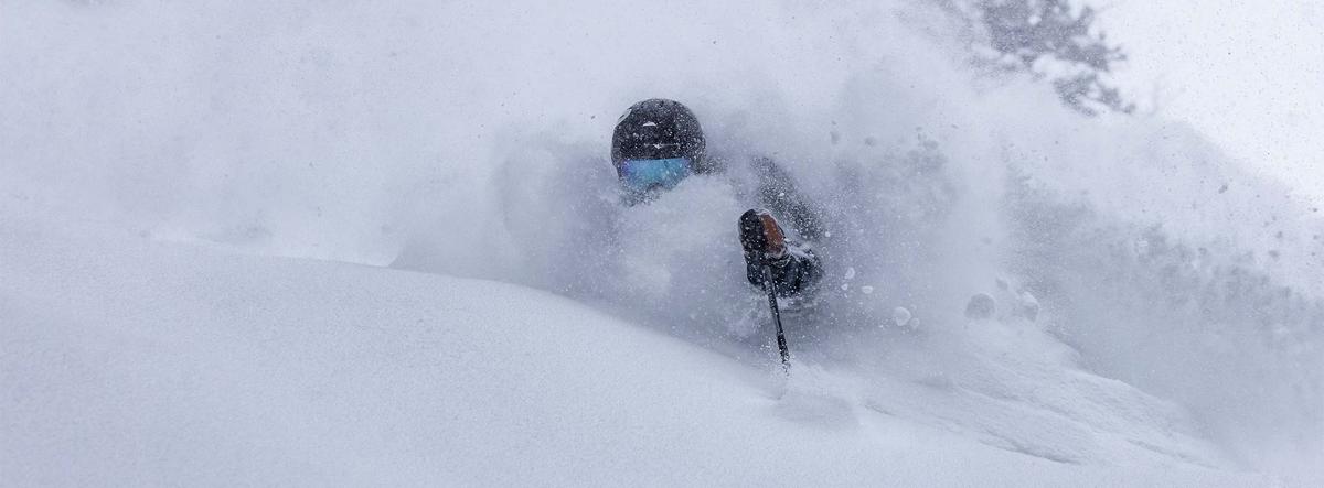 Powder Skis | K2 Snow