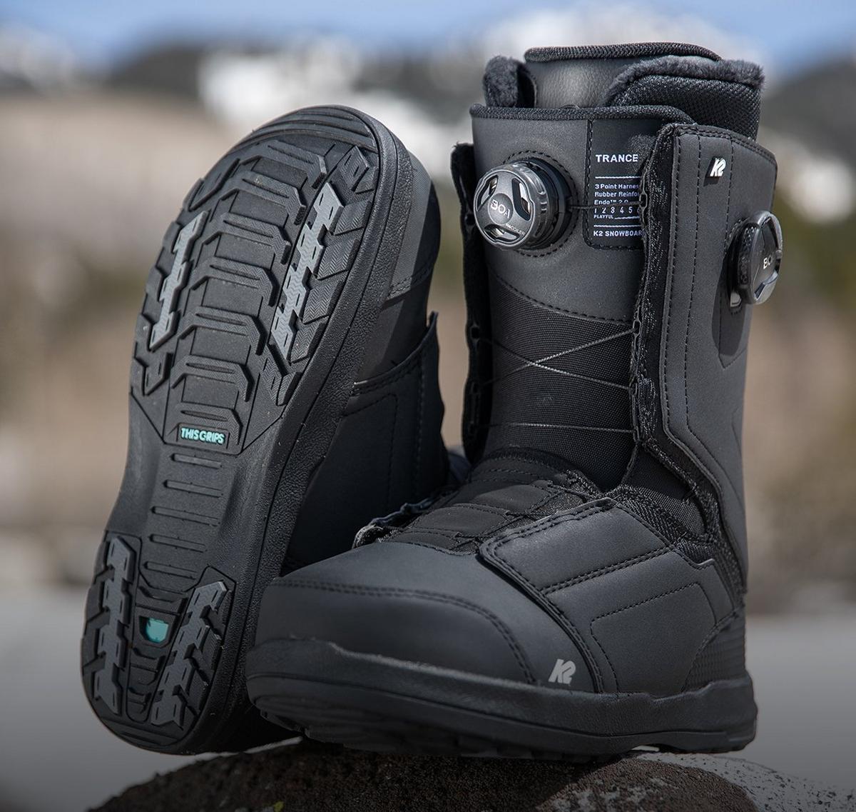 Snowboards | K2 Snow