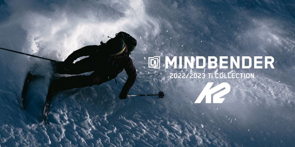 K2 Mindbender Collection