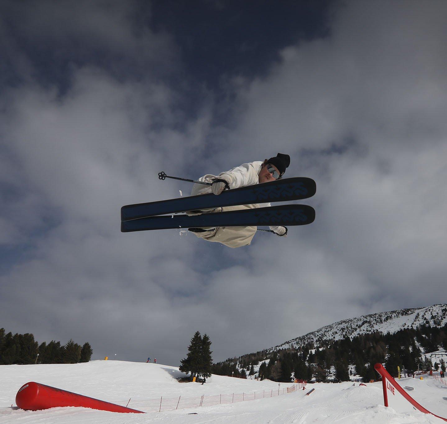 K2 Skis and K2 Snowboarding