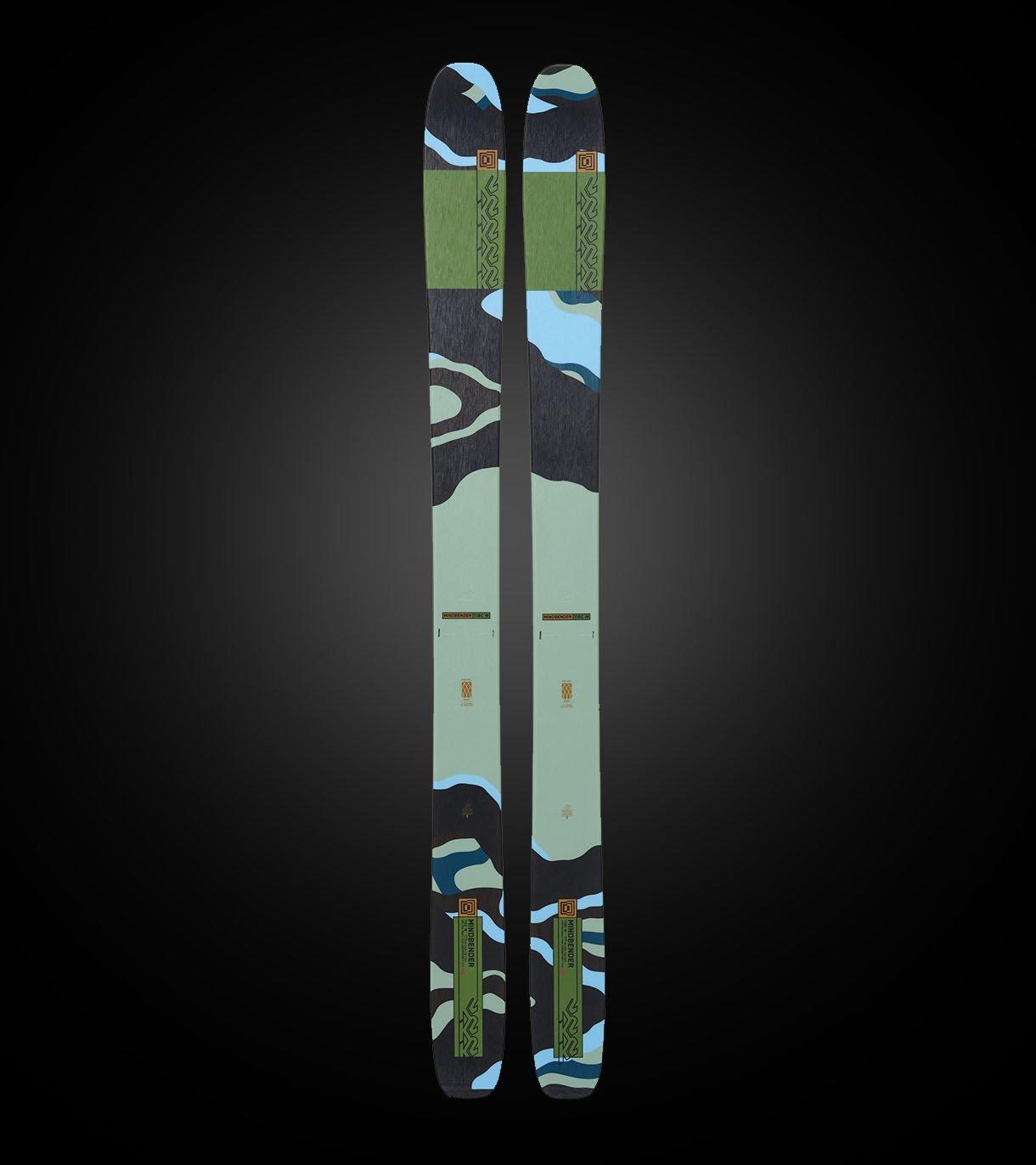 K2 Mindbender Collection