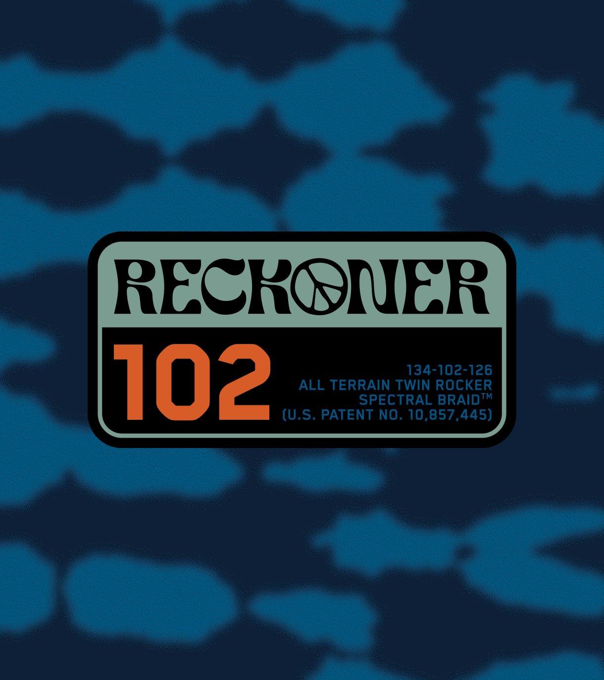 K2 Reckoner Collection